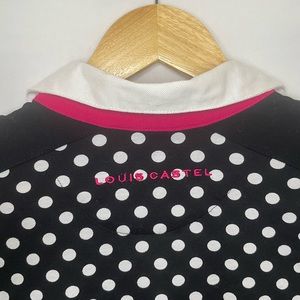 Louis castell | Tops | Louis Castel Women Golf Shirt | Poshmark